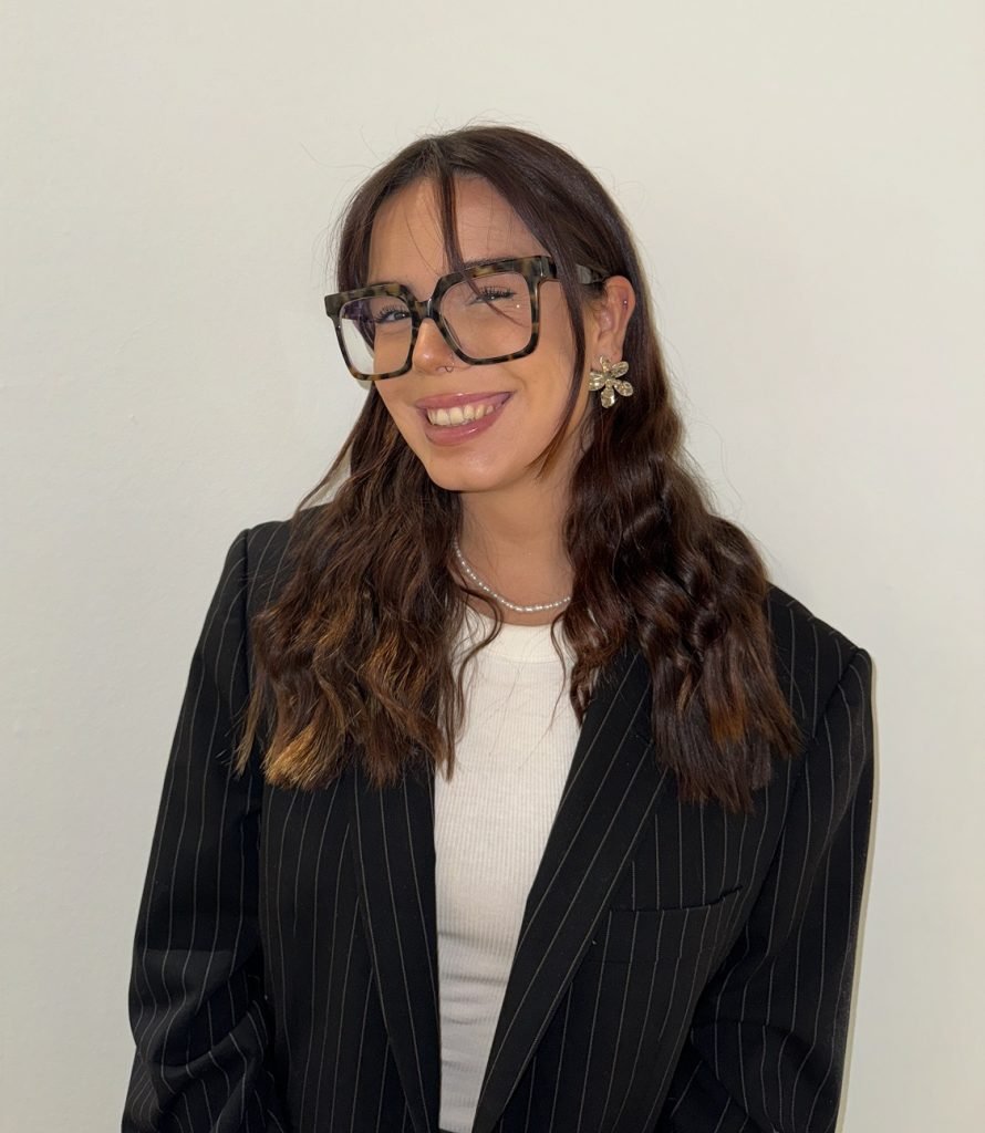 Curriculum & Materials – Marta Menéndez Martín – NSDE Foundation